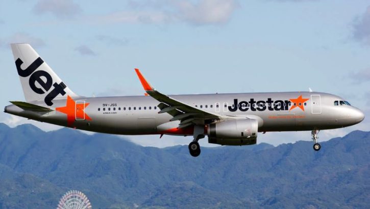 Jetstar Asia | KLIA2 Malaysia