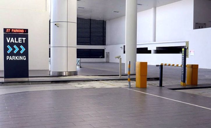 KLIA2 Parking | KLIA2 Malaysia