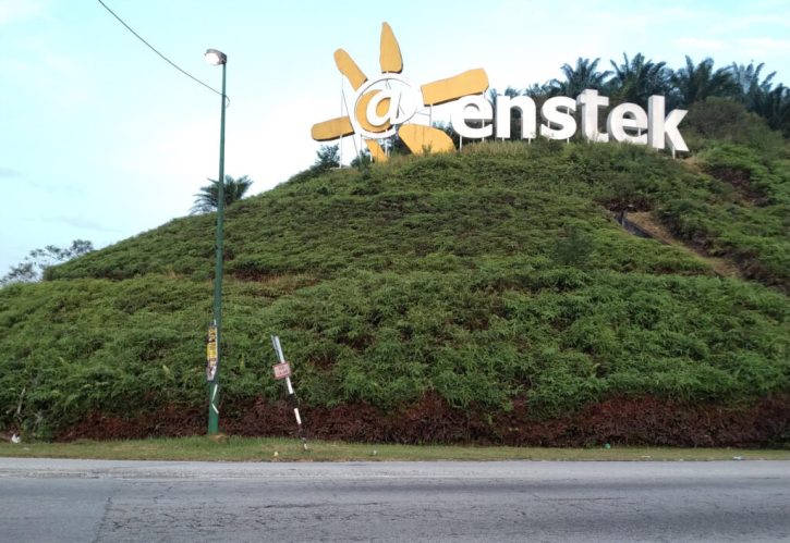 Bandar Baru Enstek | KLIA2 Malaysia